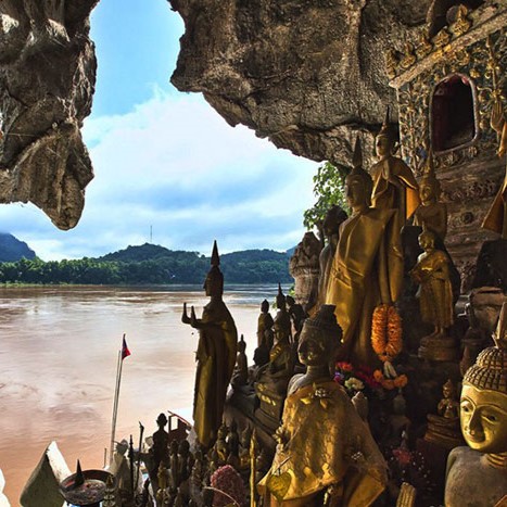 Laos la belleza escondida 2025 - 2026 (Del 01 de Abr de 2025 al 31 de ...